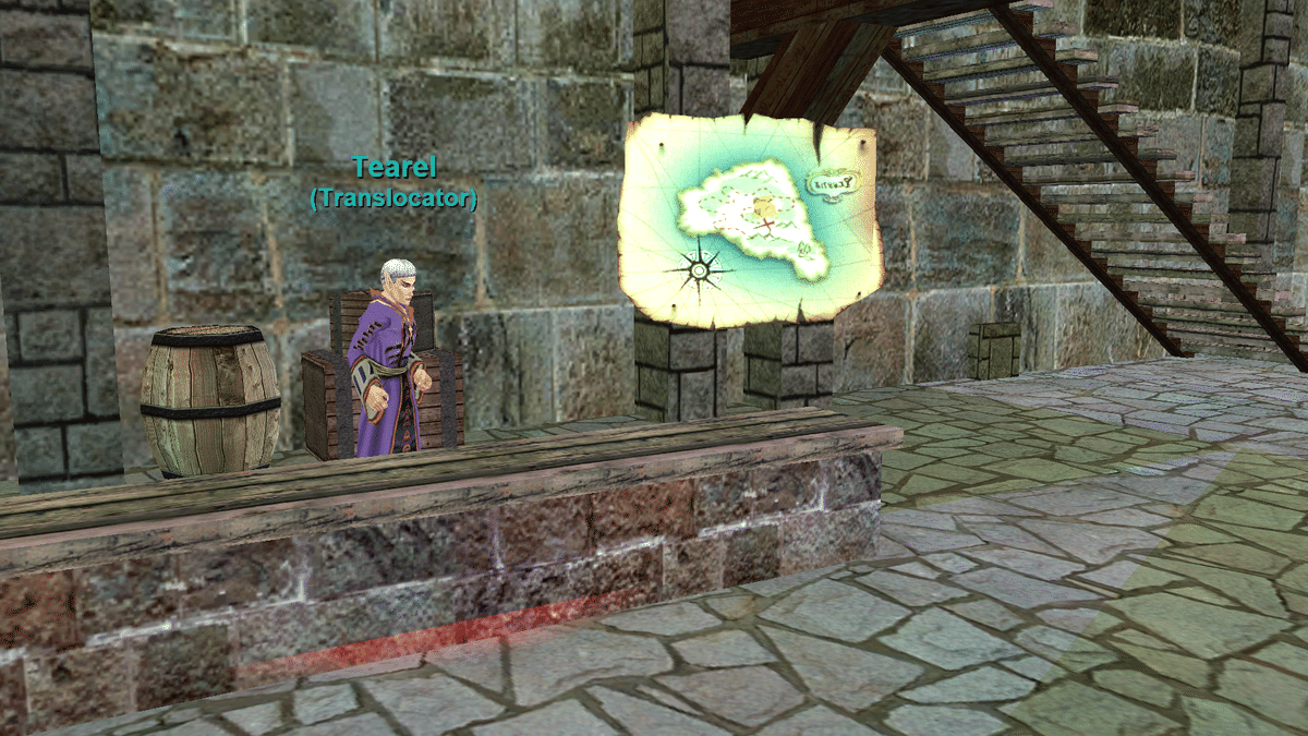 Everquest Emulator: THJ｜Marimo