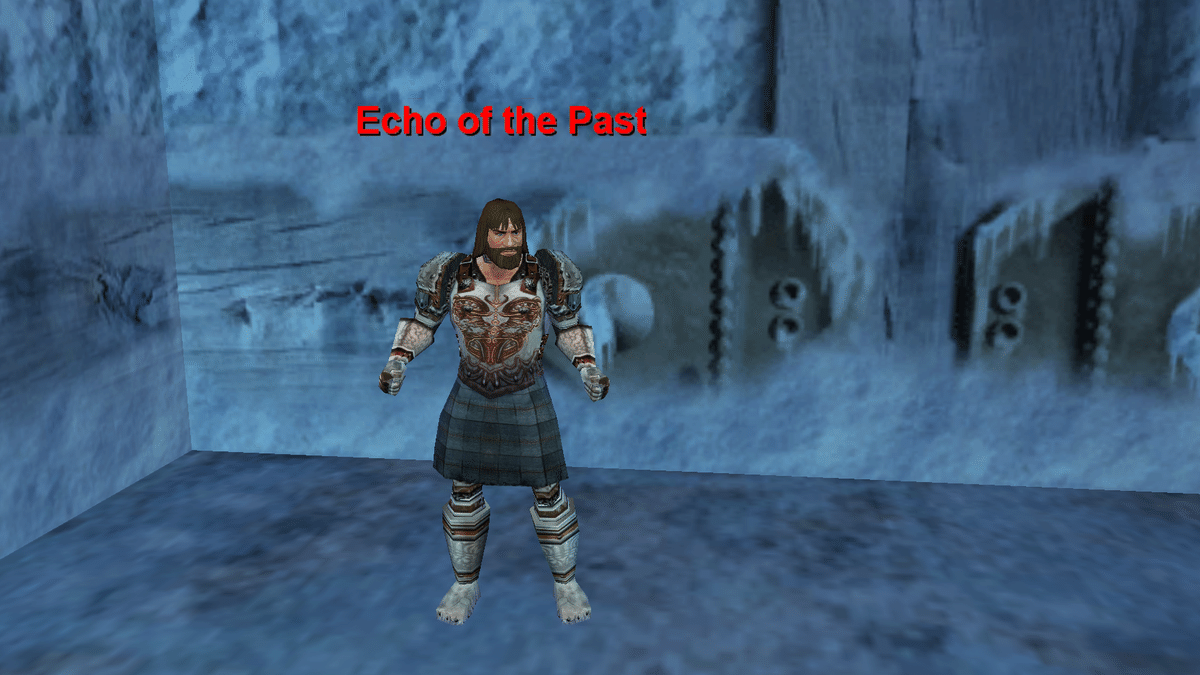 Everquest Emulator: THJ｜Marimo