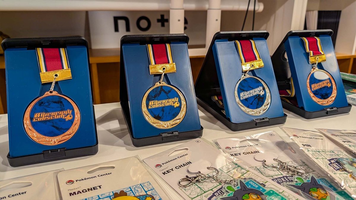 「ブルーベリーコロシアム supported by note」レポート｜エルム