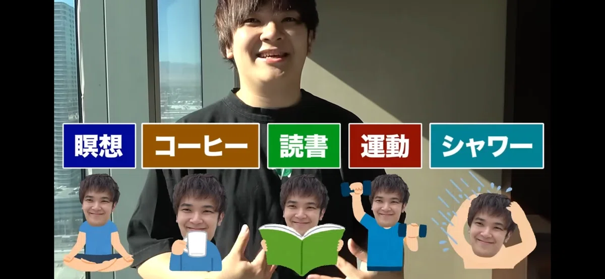 「MMM lab」へようこそ(4/1から)｜kumashun