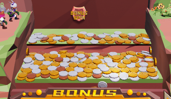 Coin Push RPG が楽しすぎるのでやって欲しい話｜ガッチーズ