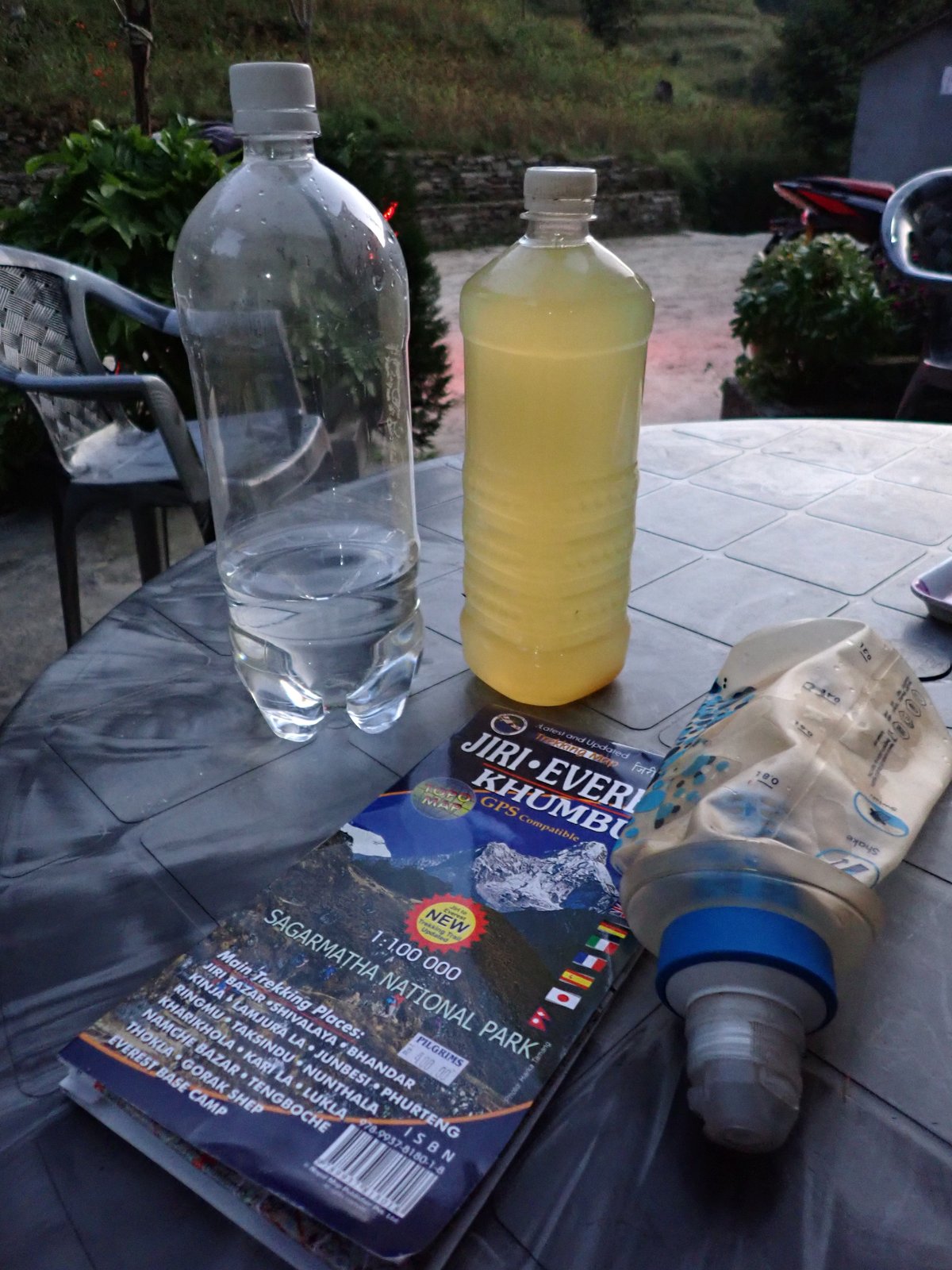 2024年ネパール エベレストスリーパストレッキング（Three passes trek）後編｜yusuke_aruko55