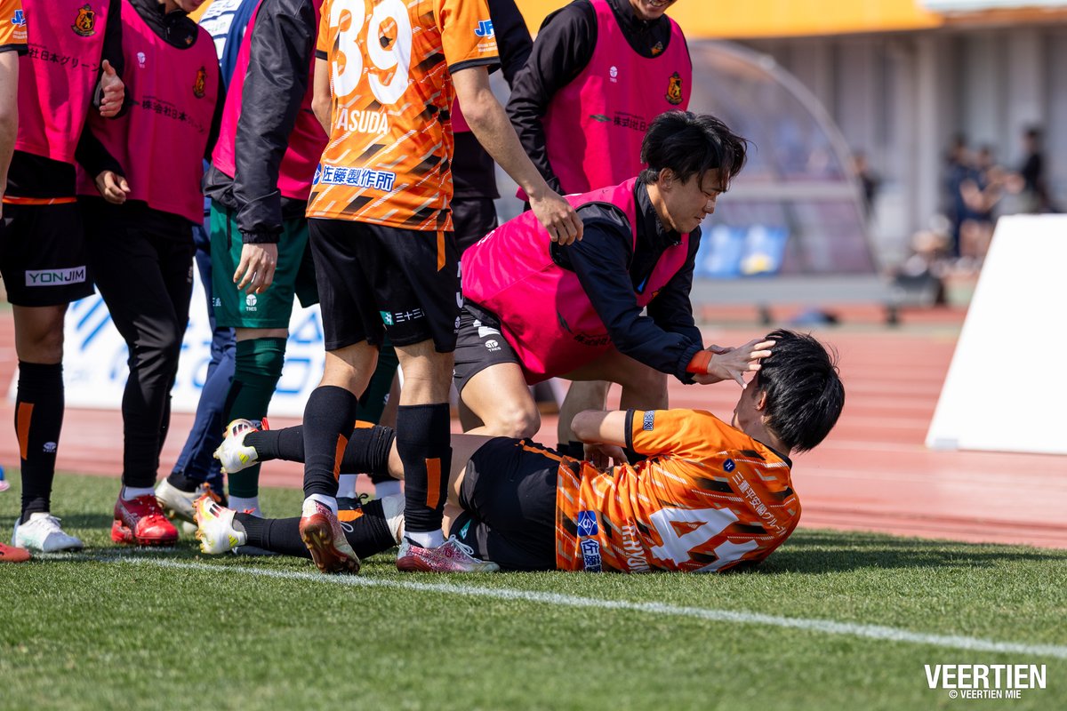 2025 JFL第3節 ミネベアミツミFC戦マッチレポート ｜ヴィアティン三重・サッカー公式