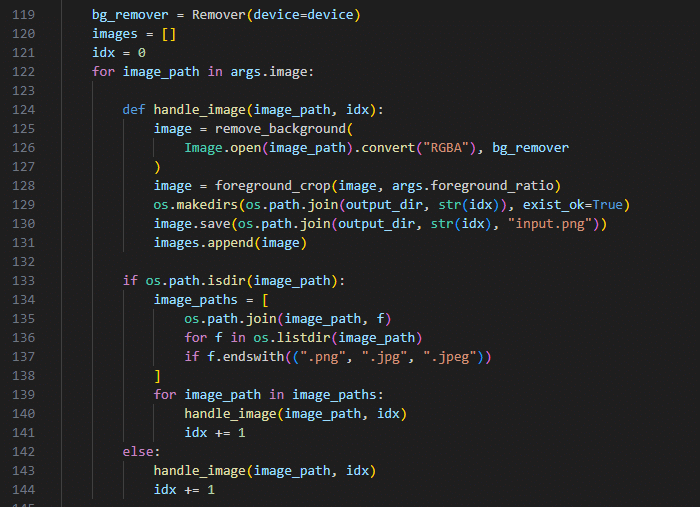Python x AIで自動背景透過してみた ～transparent-backgroundで簡単背景透過～｜Rcat999