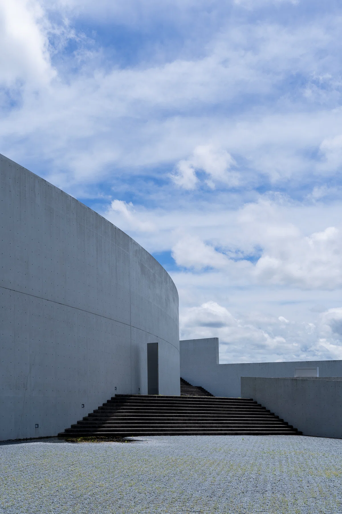 植田正治写真美術館/June 2024｜TAKEBO
