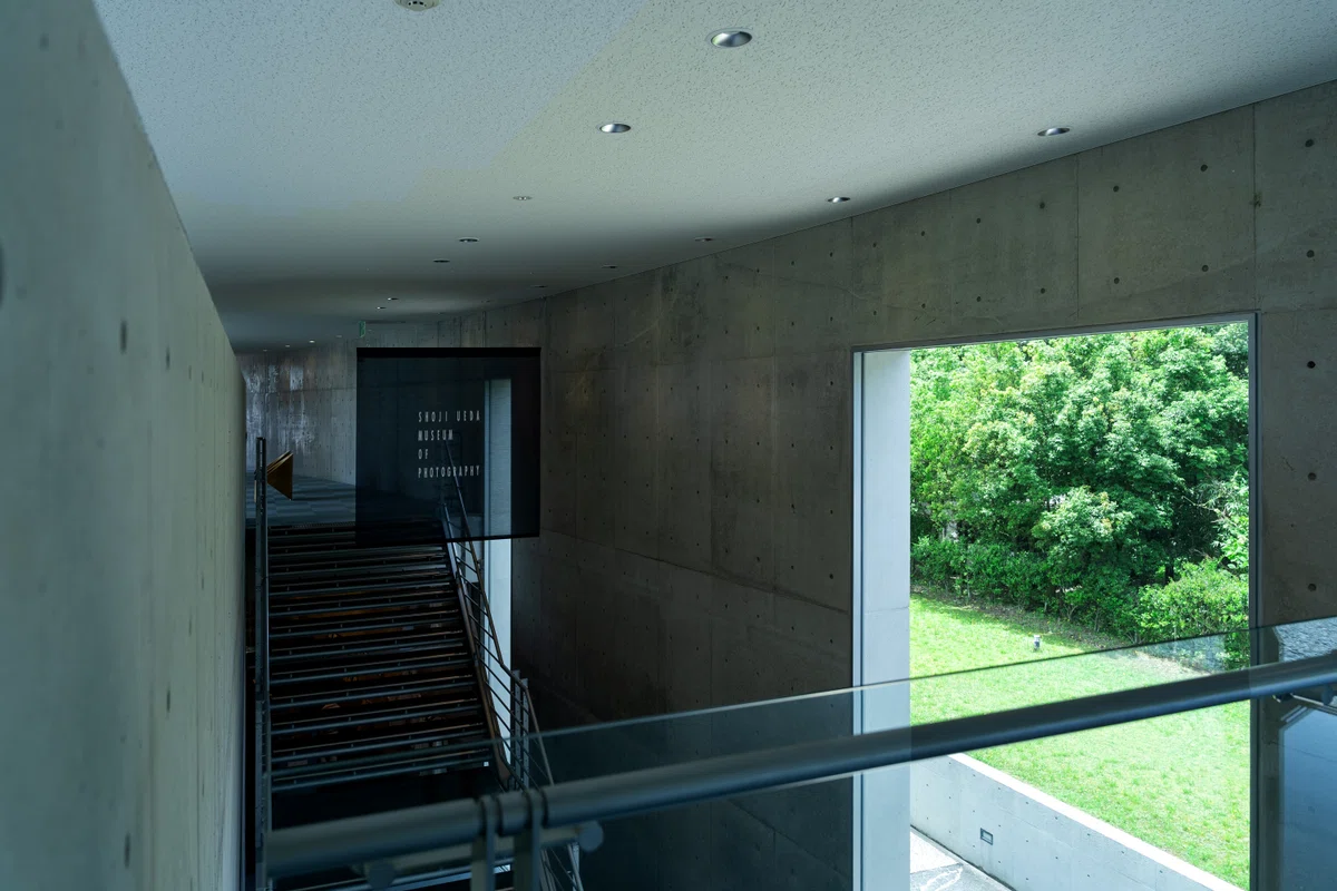 植田正治写真美術館/June 2024｜TAKEBO