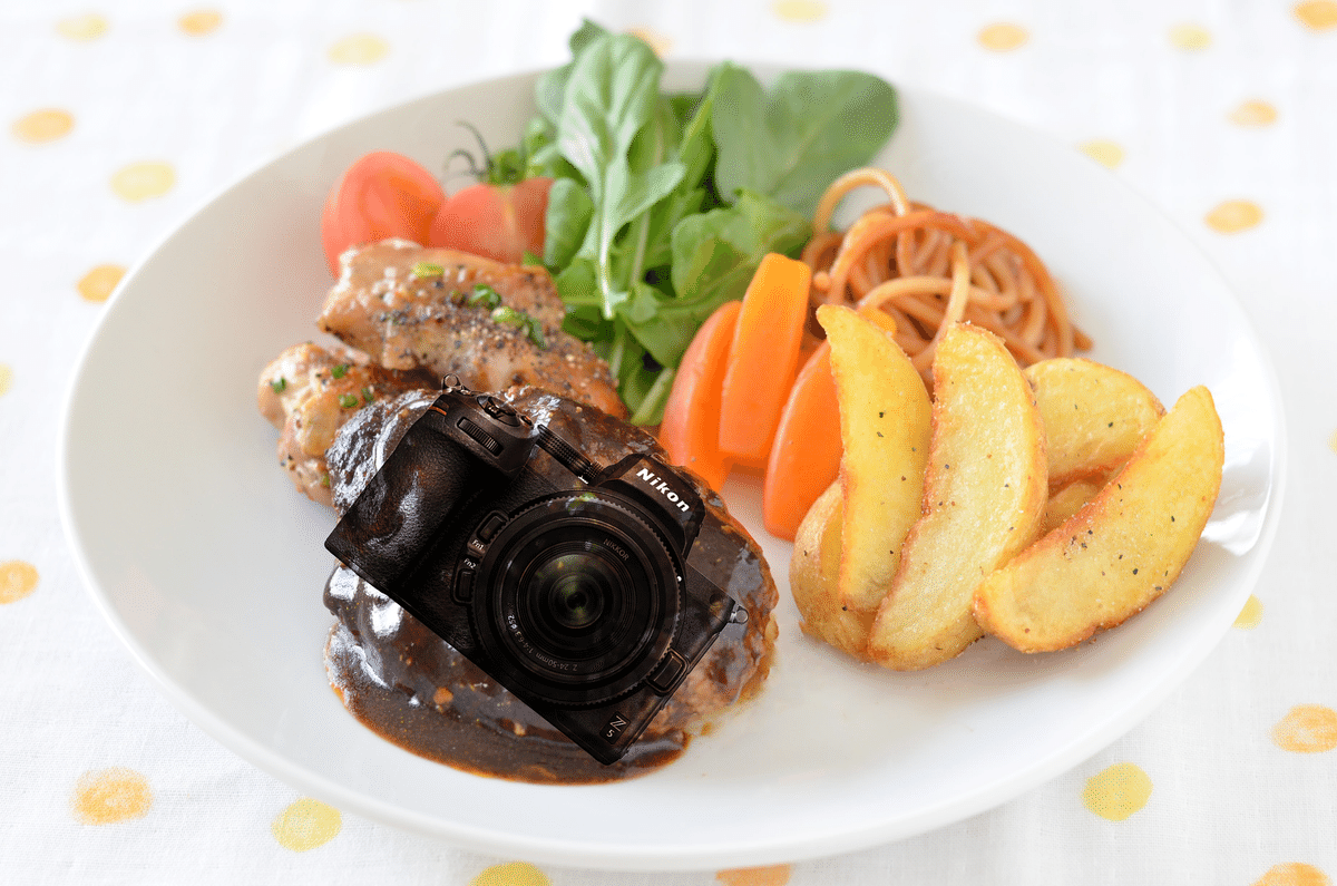 今こそZ5だ！！！｜杢璃/Mokuli