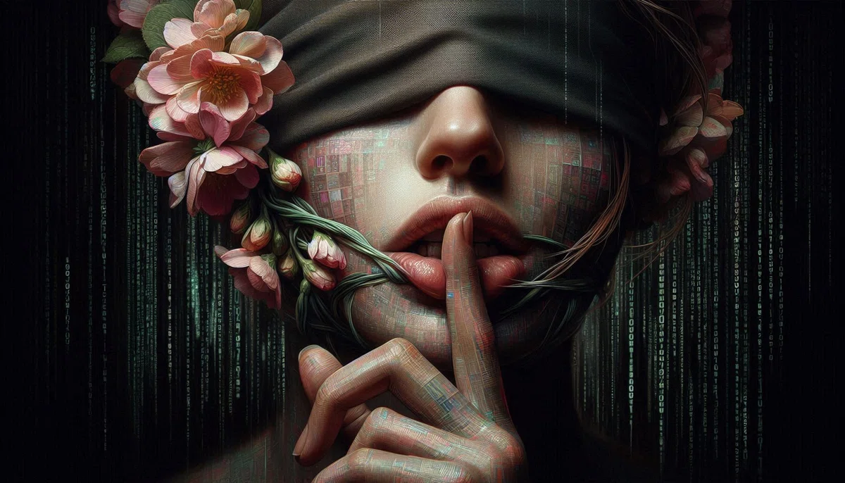 [ Decode : Art ] 箱庭の自由｜霜月やよい