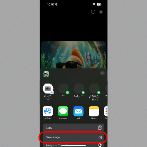 【完全ガイド】画像生成AI「Image Playground」の使い方と機能を徹底解説｜初心者からプロまで｜スマホAI塾 #SOZOカレッジ ...