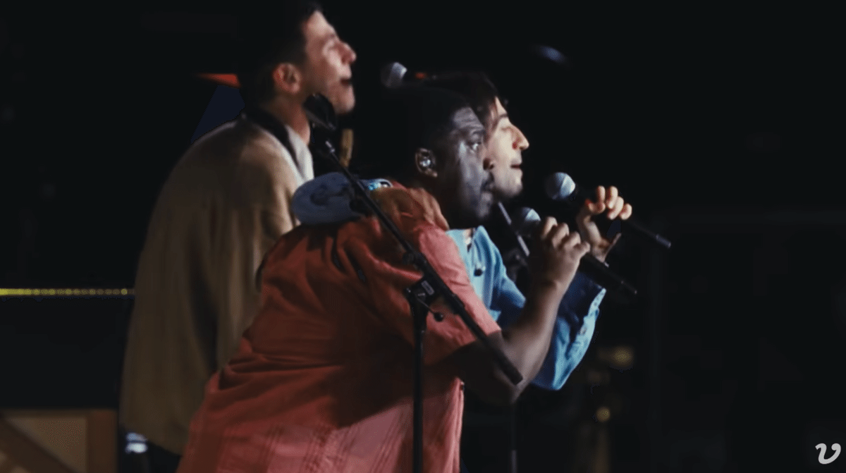 どこよりも詳しいVulfpeck『Clarity of Cal』② 全曲解説｜Dr.ファンクシッテルー