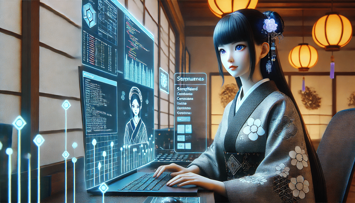 調査革命：Local Deep Research徹底活用法｜MASAKING