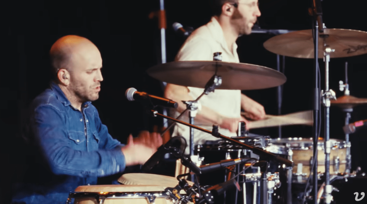 どこよりも詳しいVulfpeck『Clarity of Cal』② 全曲解説｜Dr.ファンクシッテルー