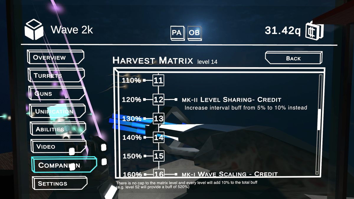 VRChatのIdle Cube日本語説明（2025/03/26更新）｜ねろ