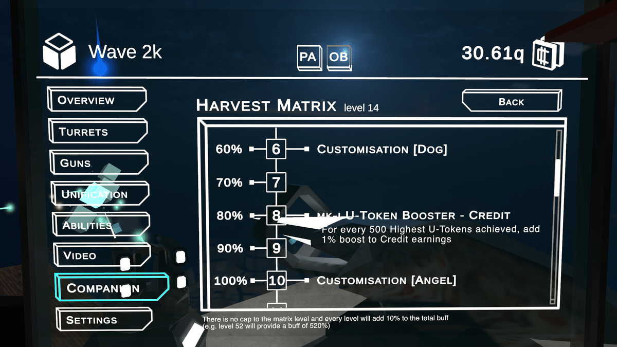 VRChatのIdle Cube日本語説明（2025/03/26更新）｜ねろ