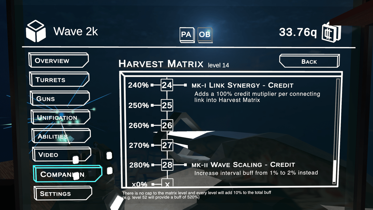 VRChatのIdle Cube日本語説明（2025/03/26更新）｜ねろ