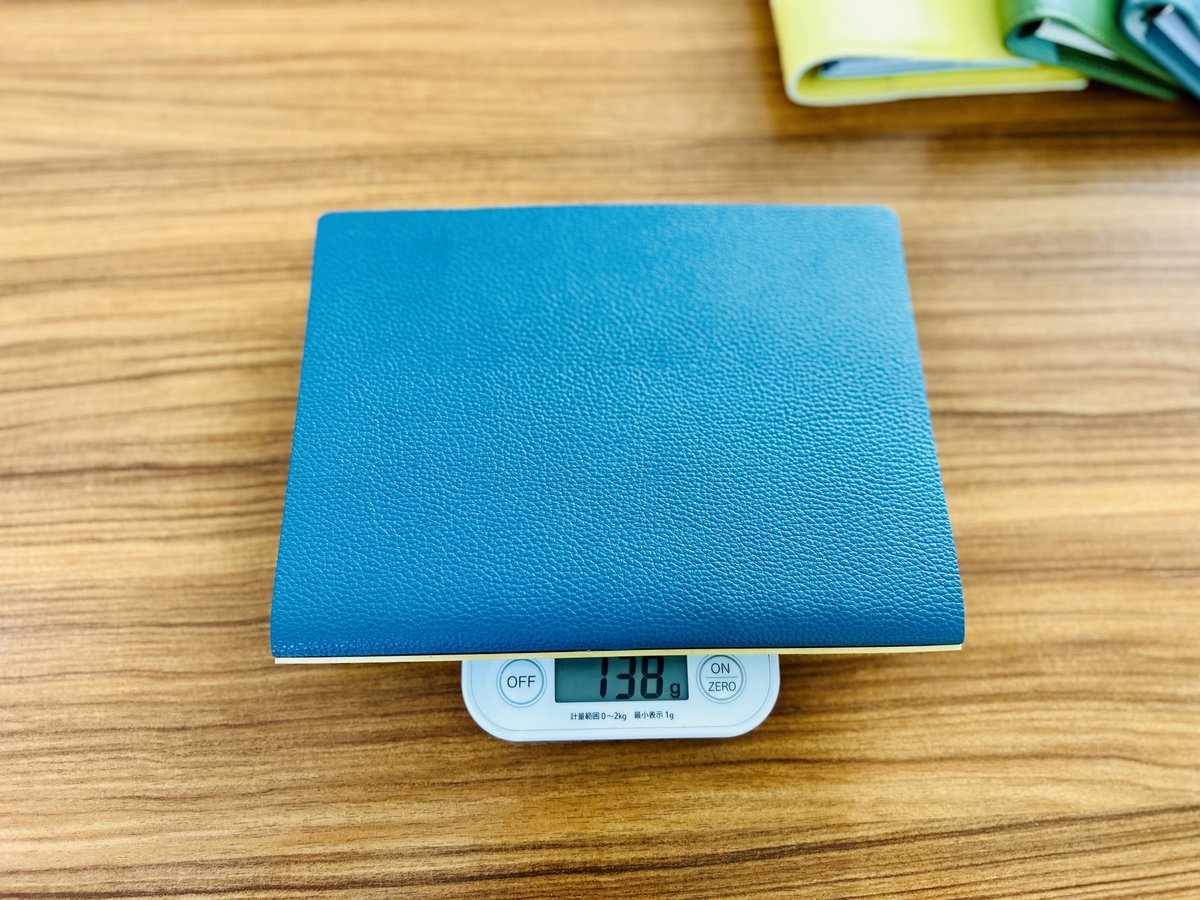 PLOTTER A5サイズは使いやすい？使用感をレビュー。｜Racca