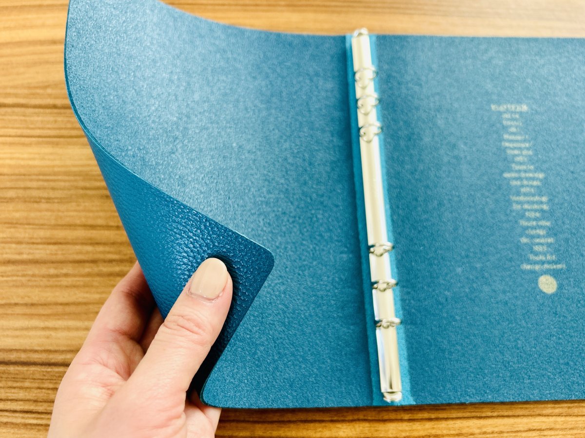 PLOTTER A5サイズは使いやすい？使用感をレビュー。｜Racca