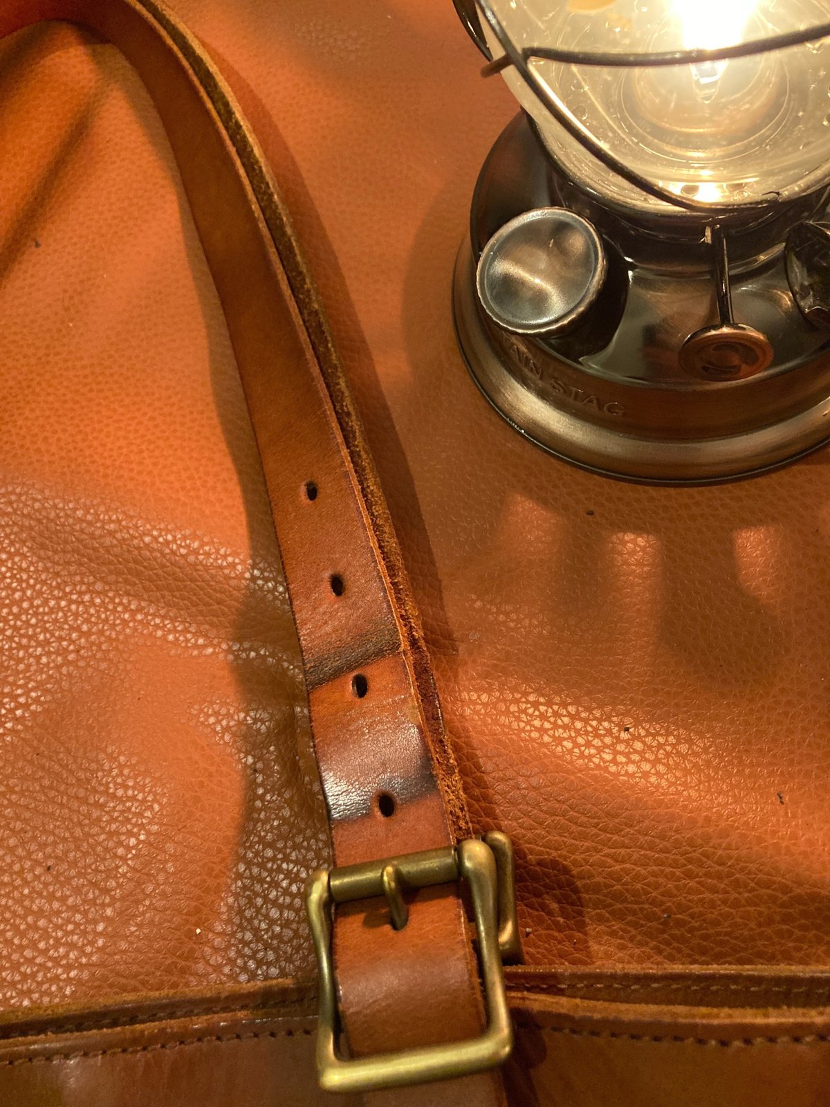 Leather Roots｜kosuke