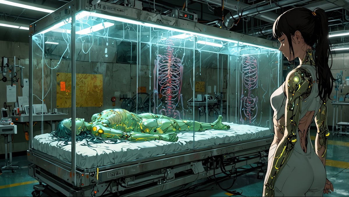 睡眠×運動の最強コンビ！最高のパフォーマンスを引き出す快眠法｜睡眠の質と運動編【最終回】ChatGPTと学ぶ466｜どんむ