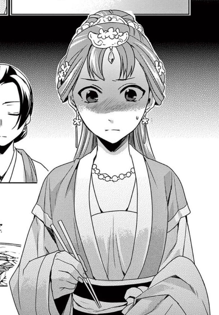 【薬屋のひとりごと】どれを読む？｜hanasoraen