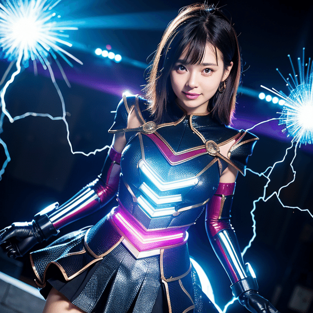 3F - Fashion Figure Fractal - 260｜Ikemen Mas Kot