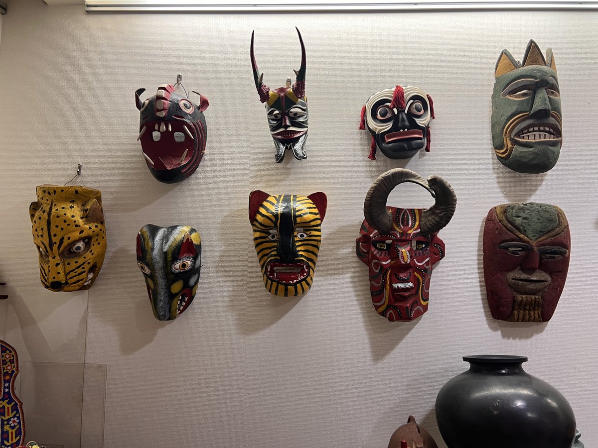 【メキシコ「祖父を巡る」民芸品の旅】 #1：出発〜オアハカ到着編｜和田 萌 / MOE WADA