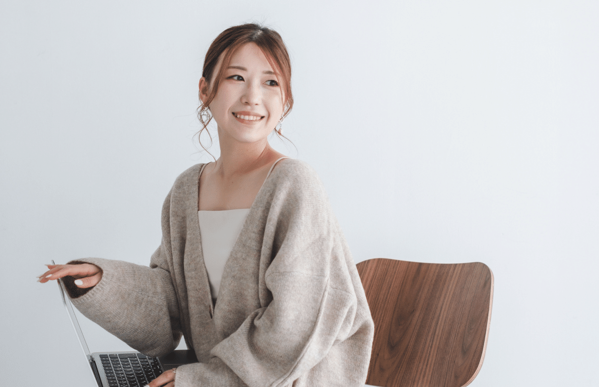 女性が輝ける社会を実現化するため、常に学び続けて行きたい-INKNOTメンバー紹介Vol.15｜MAKNOT inc.