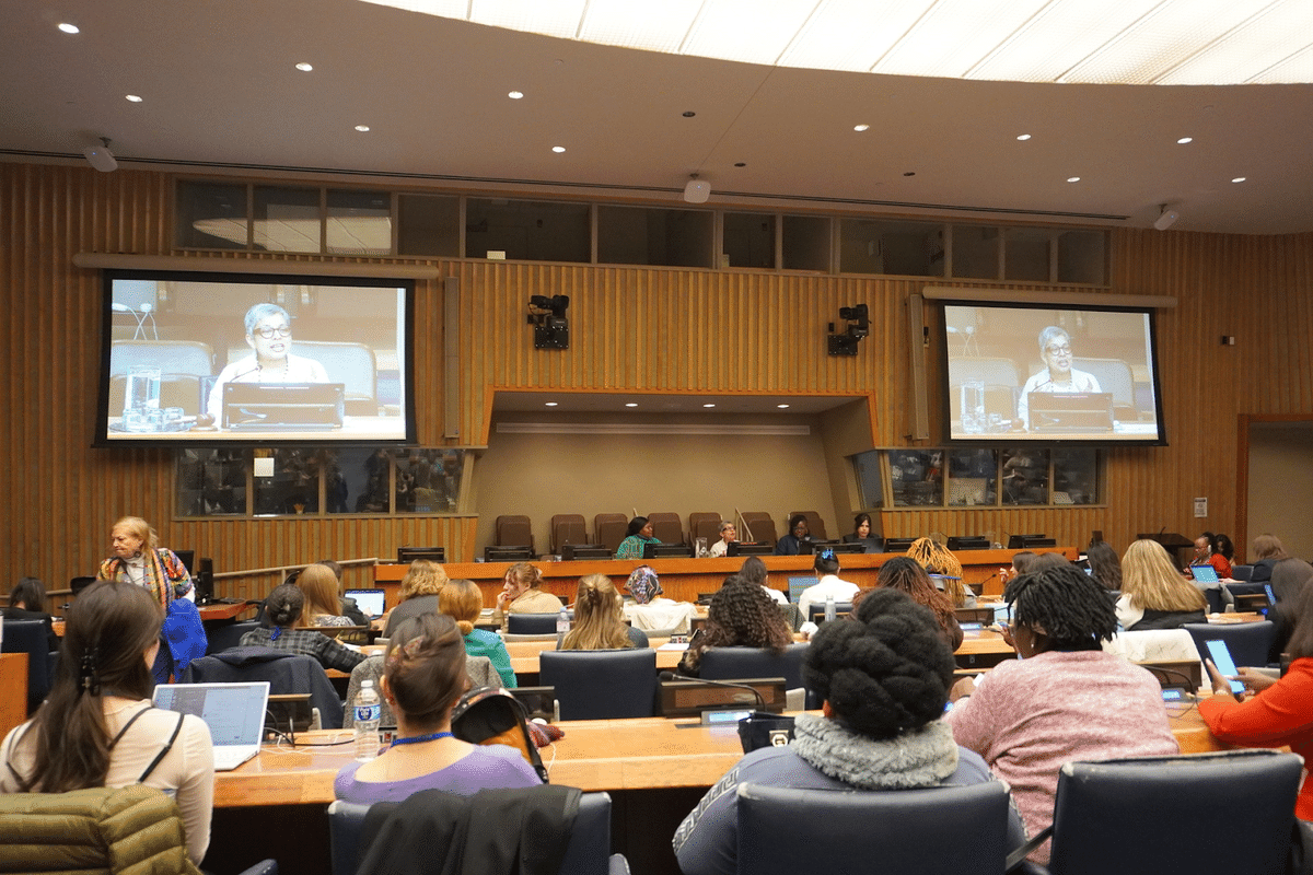 Day12!! 3/19 Wen 気づけばもうCSW終了間近..!!!｜一般社団法人GENCOURAGE