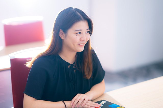 ファンクラブ運営：ファンの熱量を増幅し、アーティストとの絆を深める仕事｜ソニー・ミュージックエンタテインメント │ Cocotame Plus