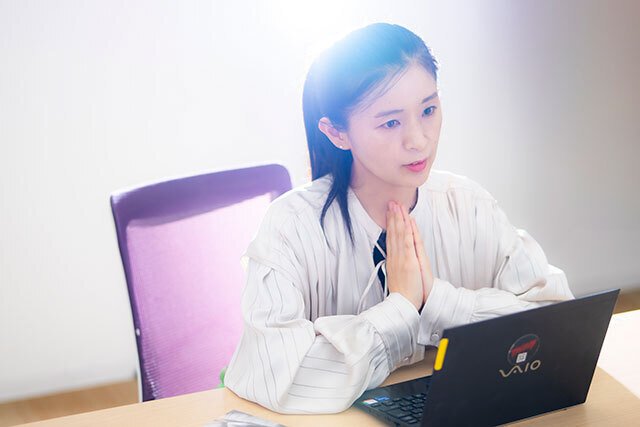 グローバルマーケティング（アニメ･ゲーム）：アニメ、ゲーム作品の魅力を世界中に発信する仕事｜ソニー・ミュージックエンタテインメント │ Cocotame Plus