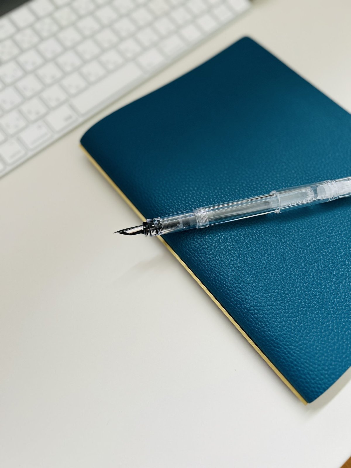 PLOTTER A5サイズは使いやすい？使用感をレビュー。｜Racca