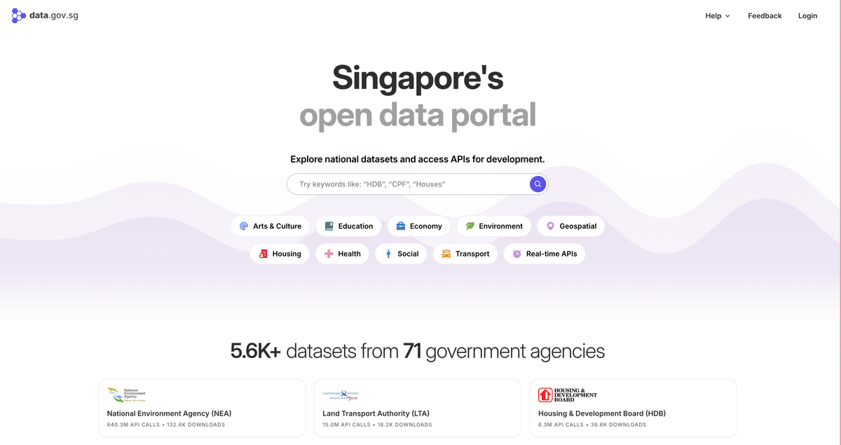 オープンデータを発展させるデジタル公共財（前編）｜Hal Seki
