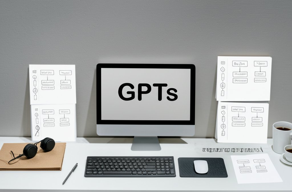 【保存版】GPTs作り方完全ガイド｜初心者でも30分で業務効率化AI構築｜【公式】AIスキルアカデミー