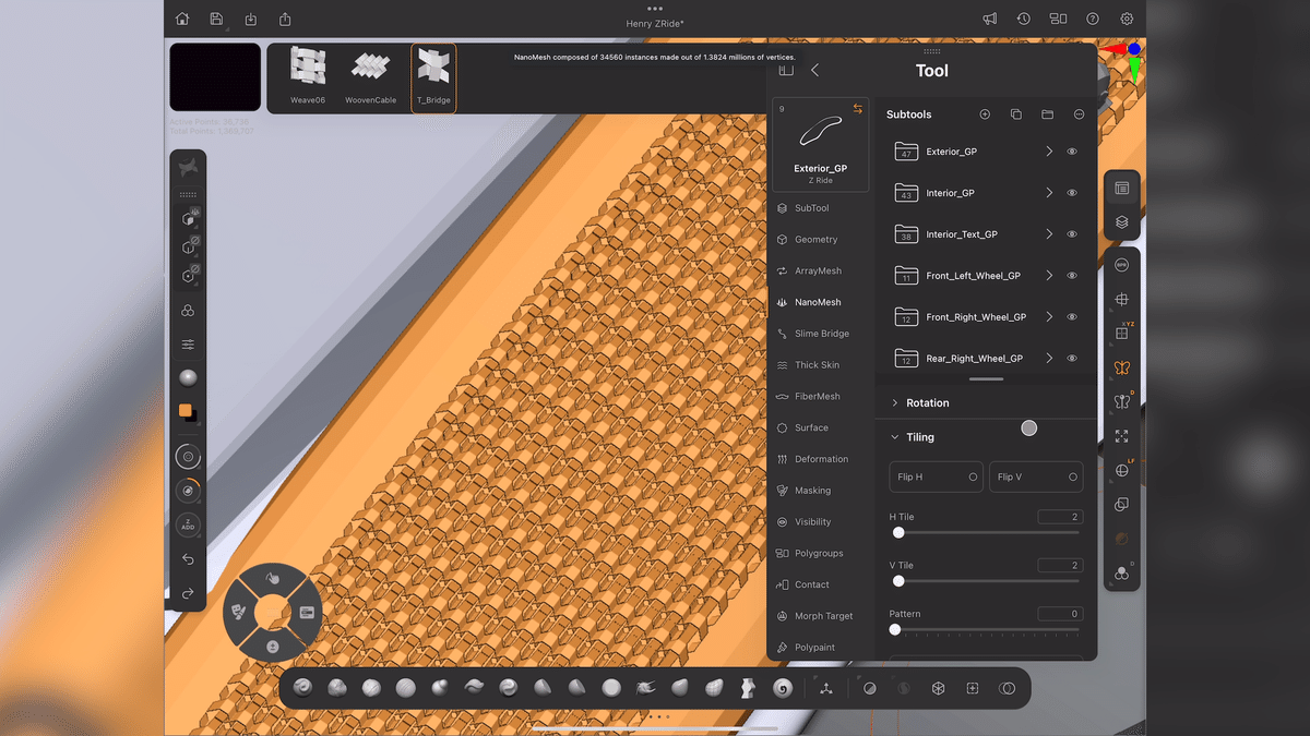 Maxon 2025年春のリリース｜Maxon