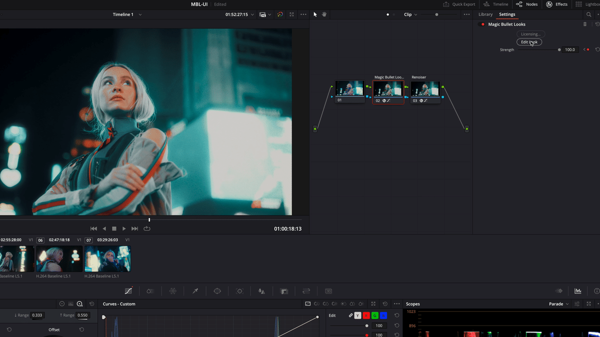 Maxon 2025年春のリリース｜Maxon