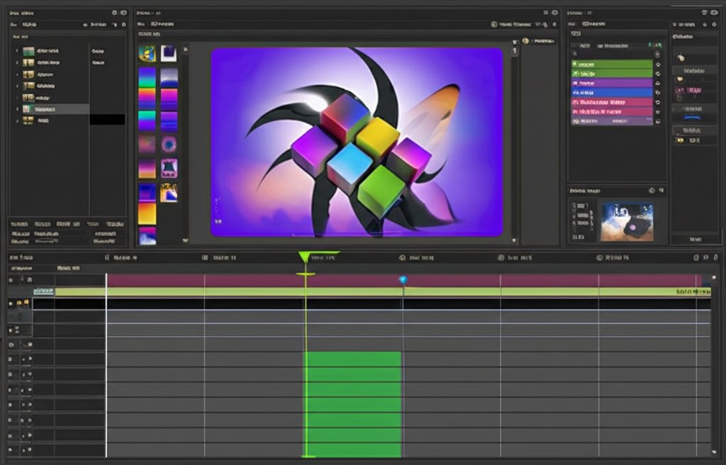 Luma Ray2の使い方完全解説｜初心者でも3ステップでAIアニメが作れる｜【公式】AIスキルアカデミー