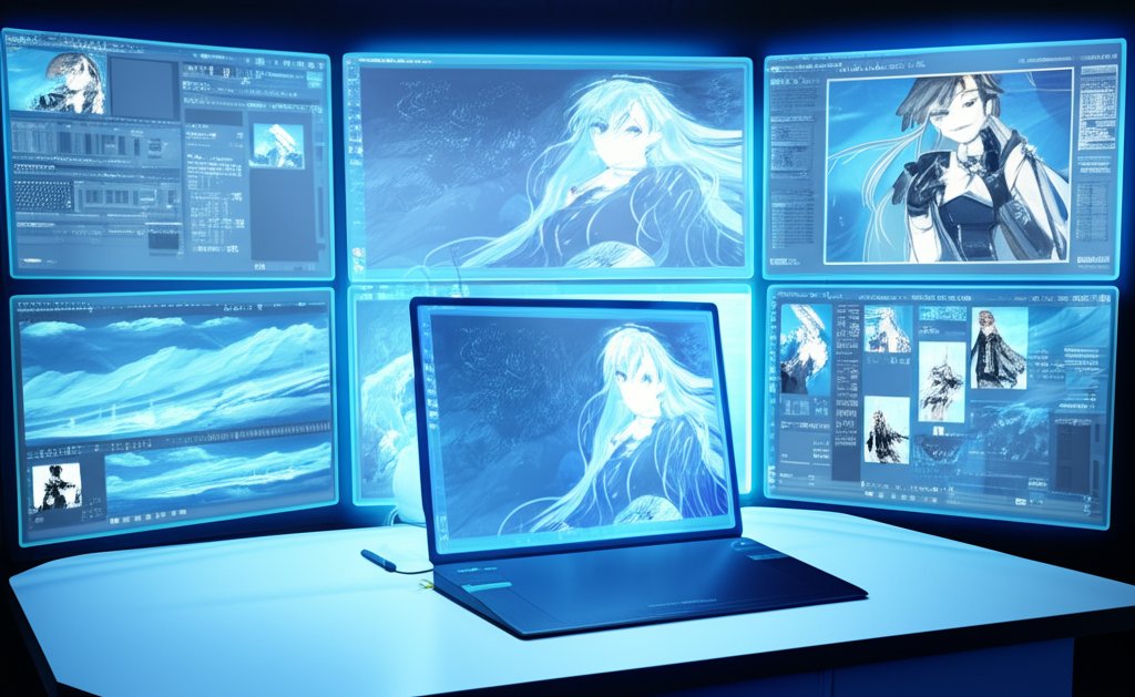 Luma Ray2レビュー｜アニメクリエイター5人が語る驚きの使用感｜【公式】AIスキルアカデミー