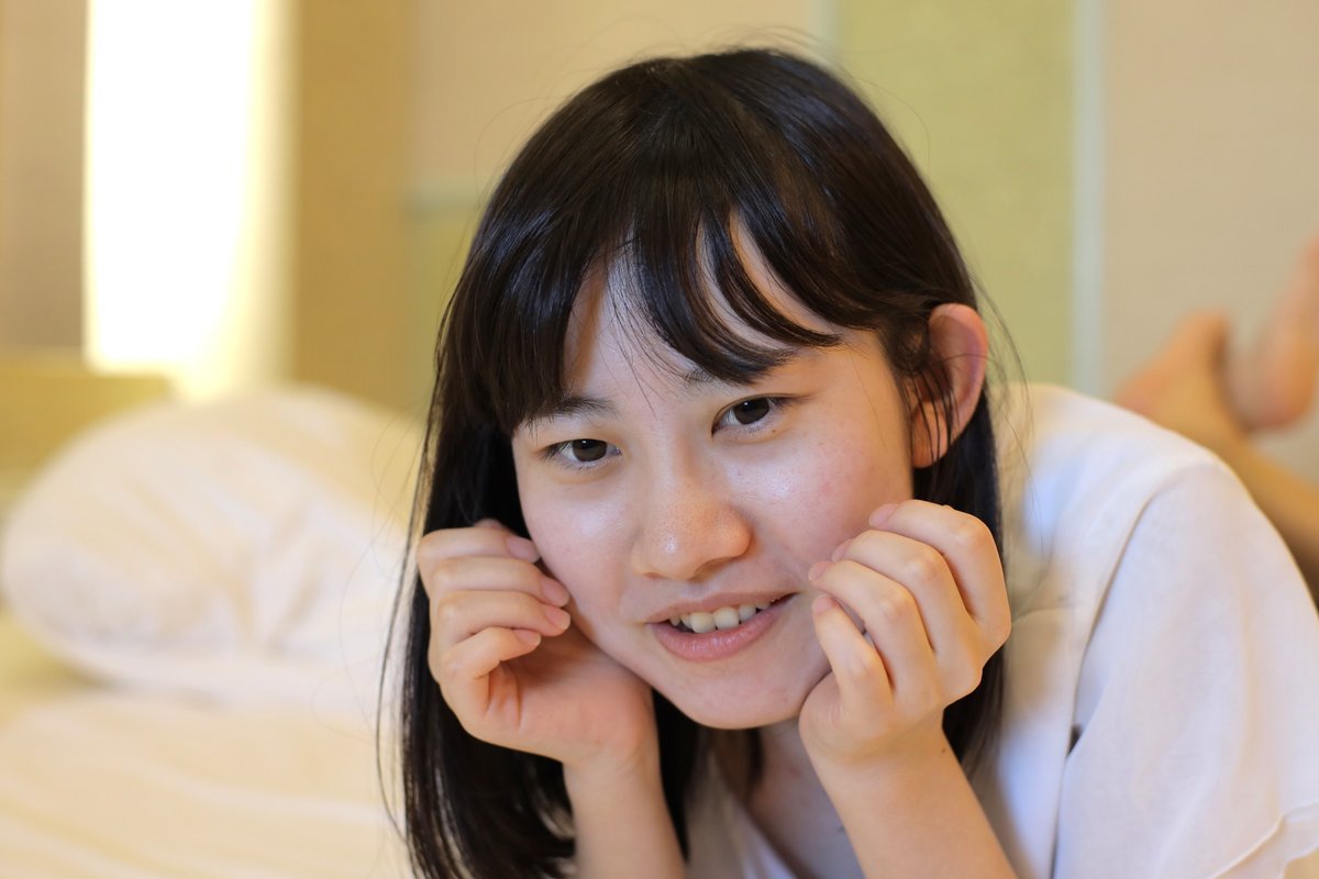 大人少女 30 元気をだして 1｜Yoshi