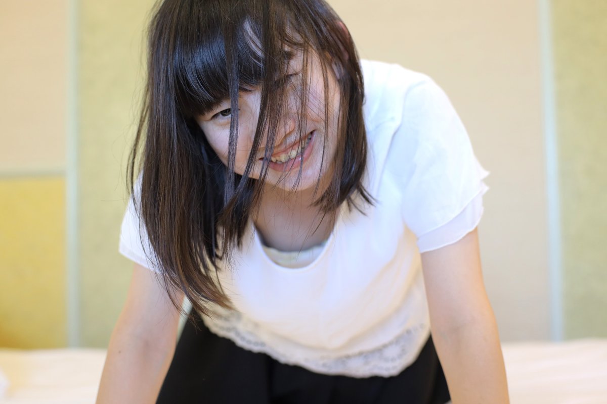 大人少女 31 元気を出して 2｜YoshiSAN