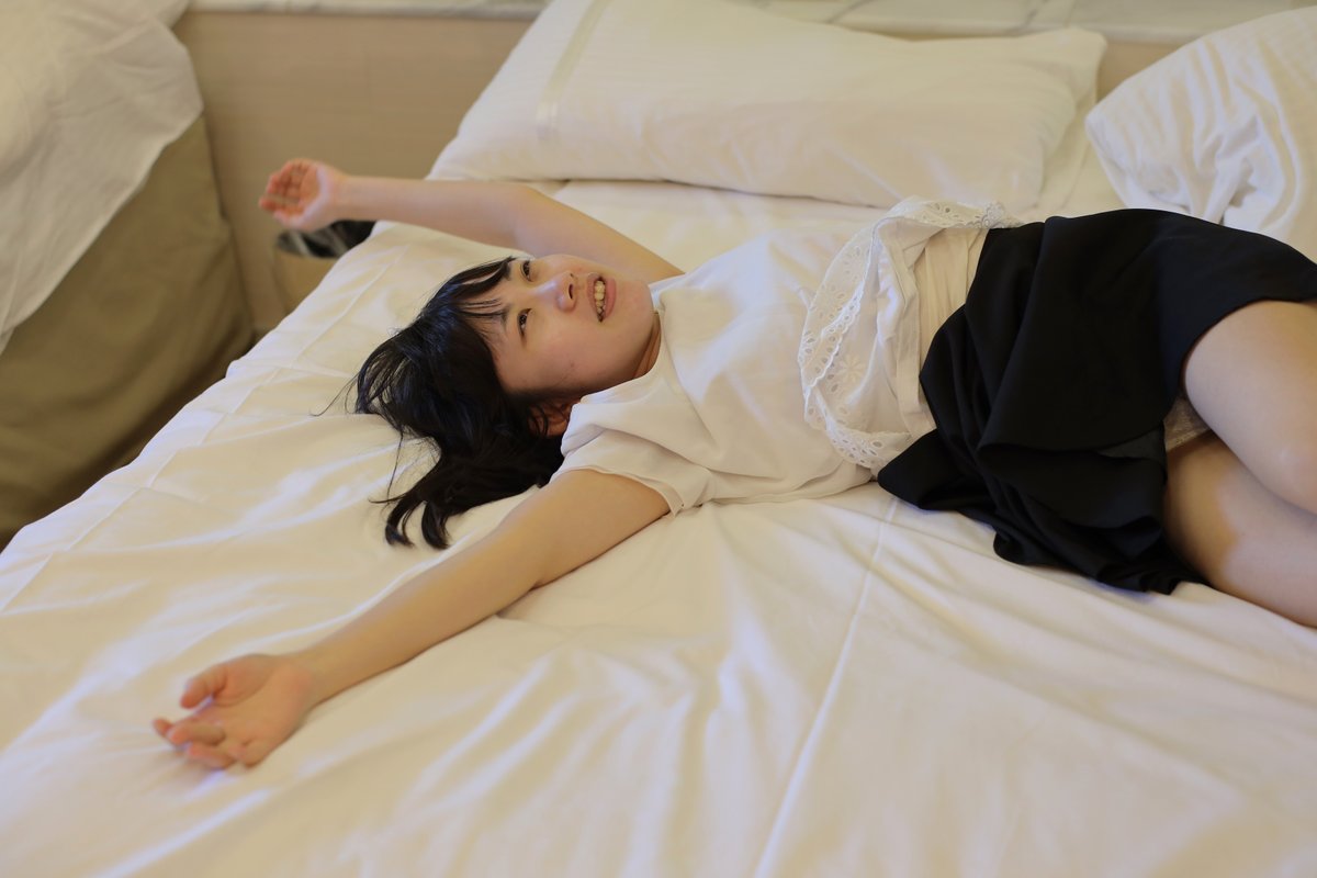 大人少女 31 元気を出して 2｜YoshiSAN