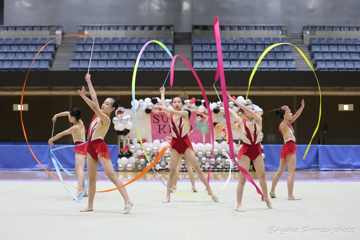 〜自分の“好き”を磨く〜｜ayako shimizu