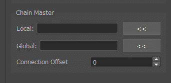 【mGear】Chain,Spline系の比較【私的備忘録】｜ 🟥🟧🟨⬜ 🦆🦌