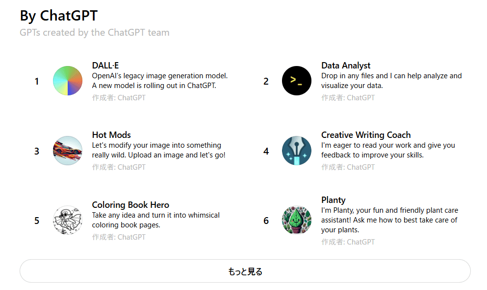 ChatGPTの画像生成AIが大幅にアップデート！ さよならDALL-E3？【GPT 4o】｜Alpaka