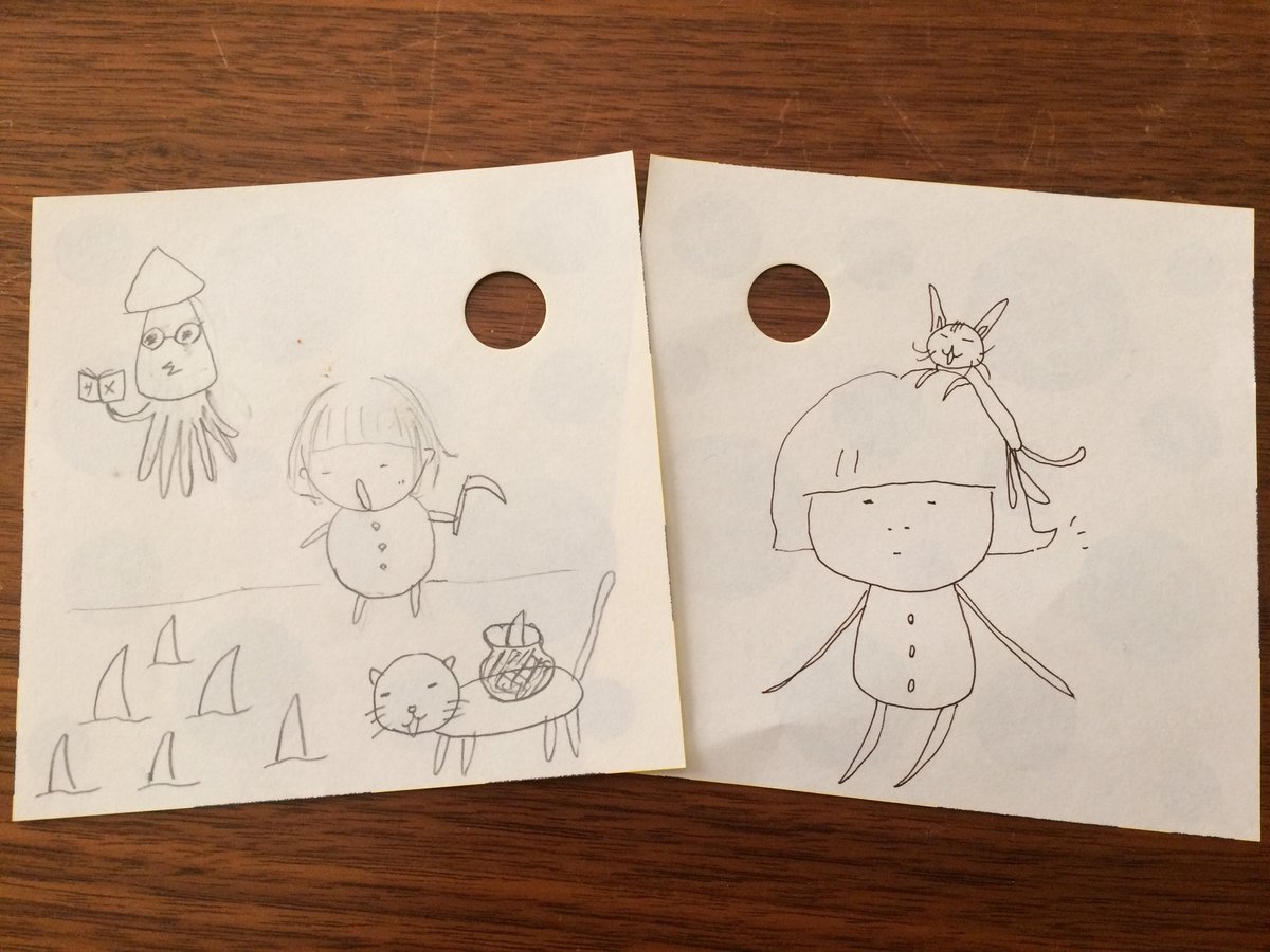 「趣味は何ですか？」｜c.sawa