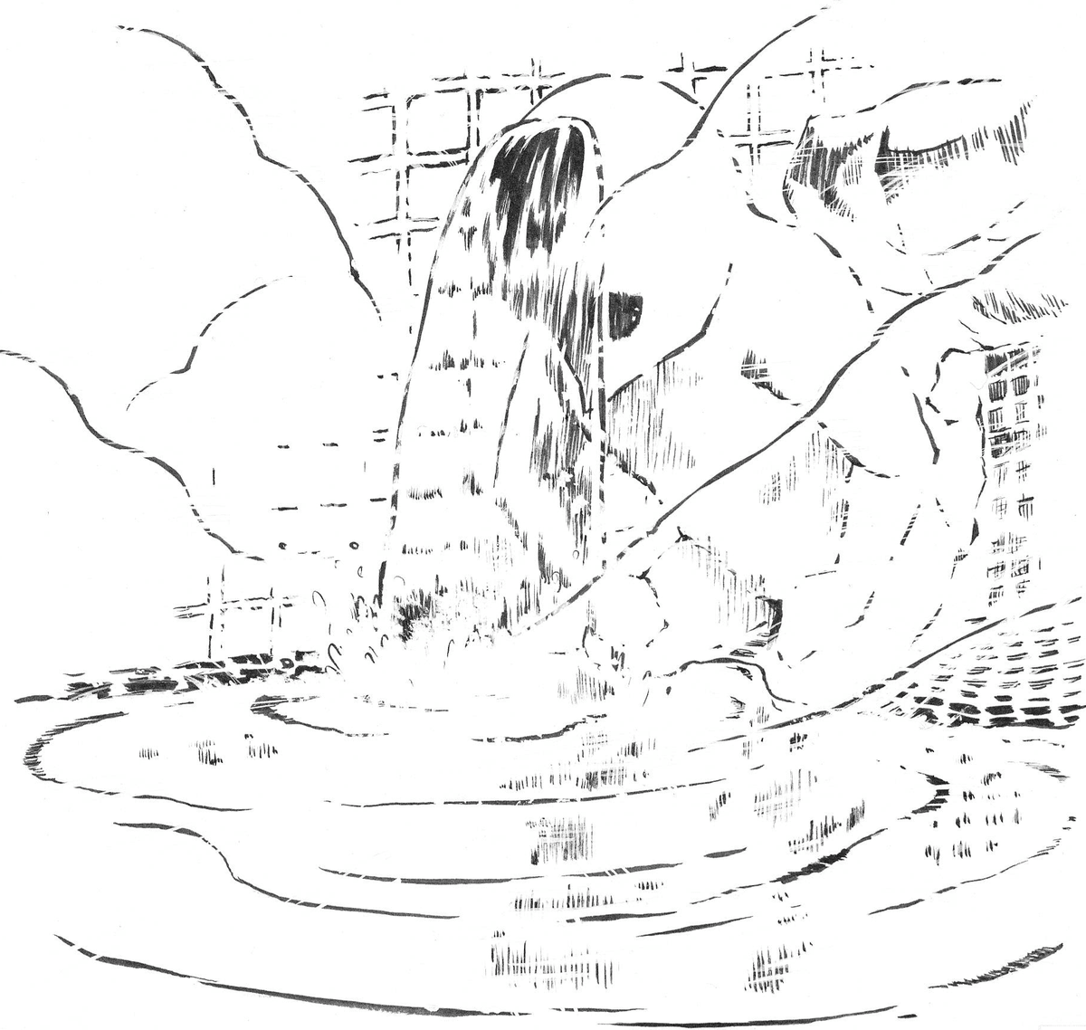 【スポットレターVol.3】多くの人の身体と心をほっと温め続けてきた場所。-天野屋 旅館-｜TEGAMIYA