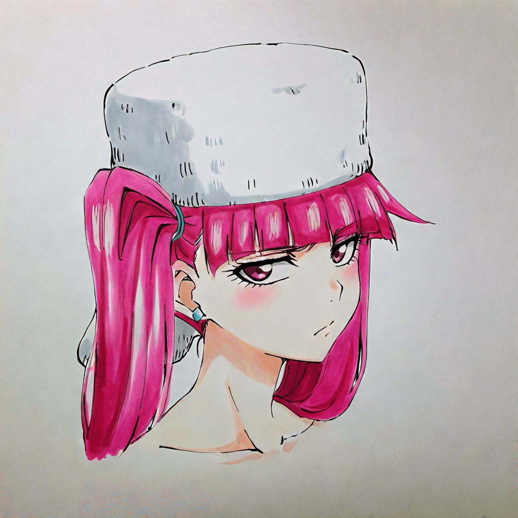 Stable Diffusion向け：illustriousの複数のアーティストタグと複数のLoRAで好みの画風を探す｜nobin@noteで生活している人