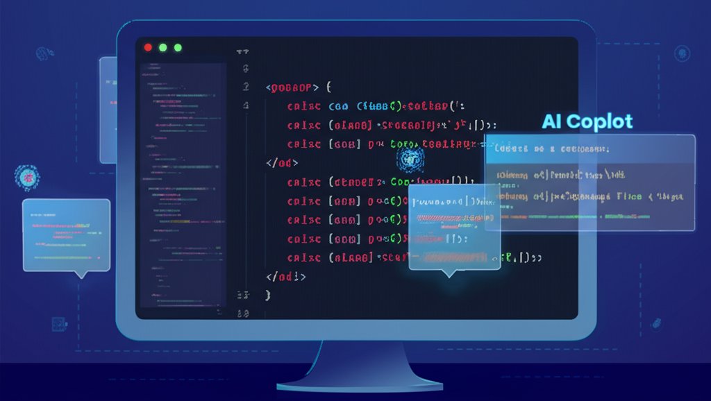 プログラミング効率が3倍に！GitHub Copilotの7つの活用法と学生が無料で始める方法｜NAOYA