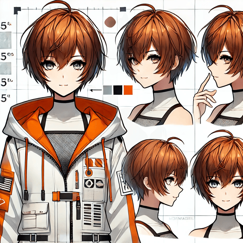 【Live2D】最近ChatGPTの画像生成が強くなったらしいからAItuberKitを使ってVtuber作ってみた話｜AIMy/アイマイ