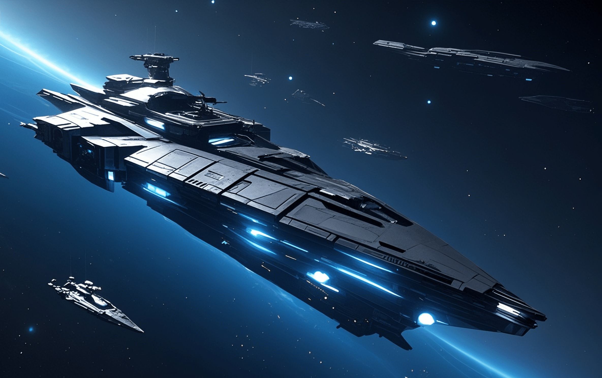 AI画像生成軍艦｜Saizo