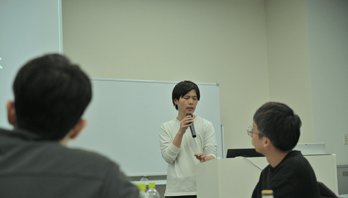 リモート社員がオフラインで全員集合！MENOU全社会レポ｜kojima/MENOU広報